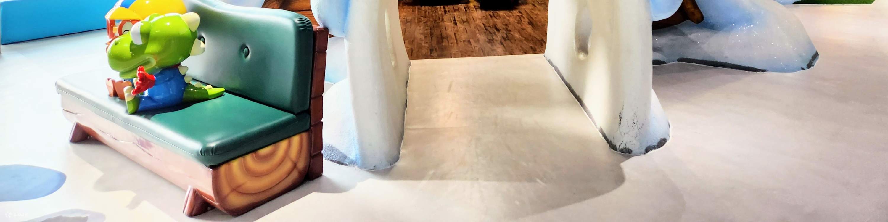 Pororo Park Singapore Ticket, Singapore - Klook