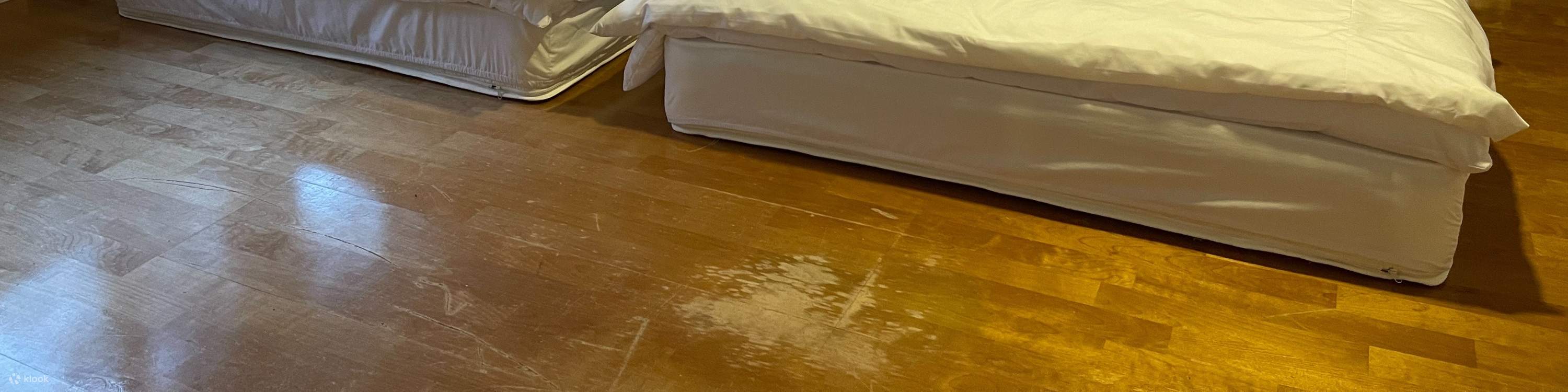 Nantou｜Sediq Secret Hot Spring Light Tour｜Two days and one night ...