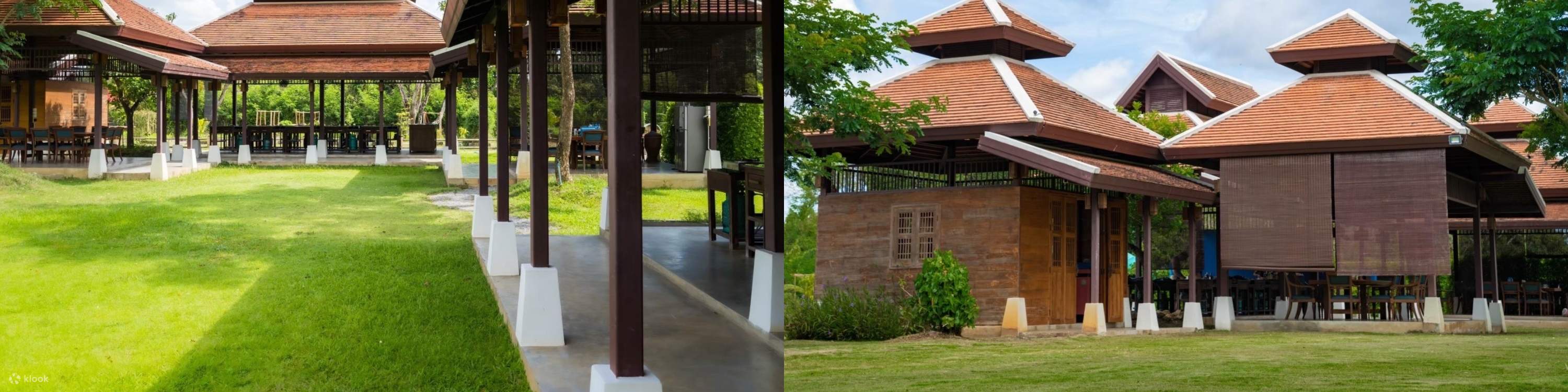 Grandma's Home Cooking School in Chiang Mai - Klook