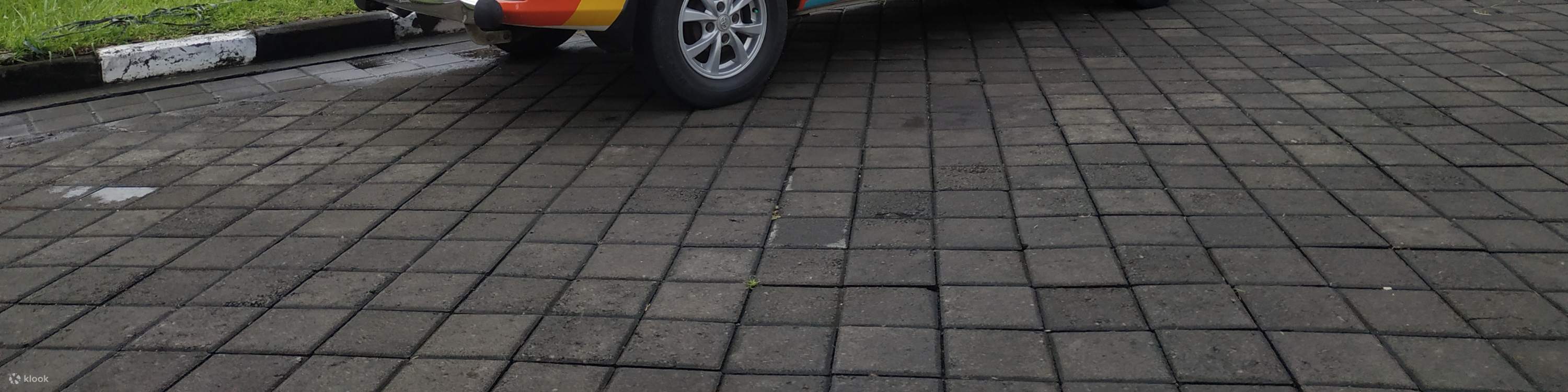 Bali Private Car Charter with Driver - Klook