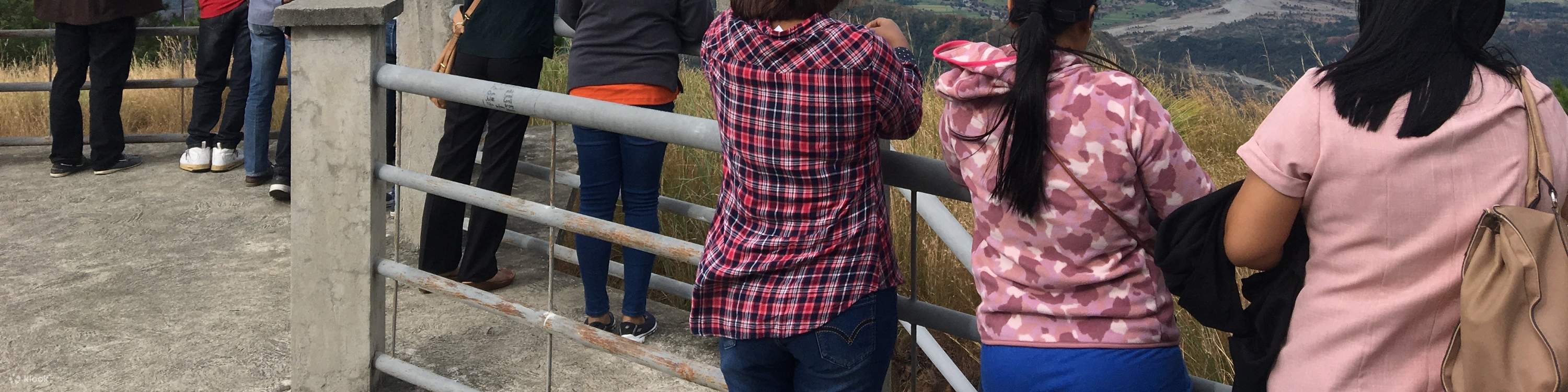 Solsona-Apayao Road Tour with Madongan - Klook Philippines