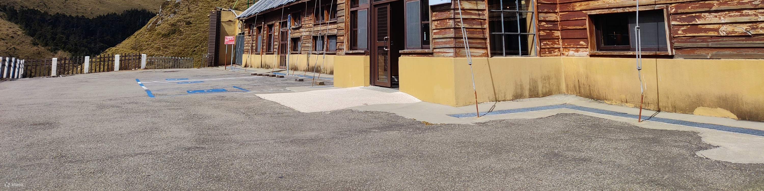 Cingjing Farm 2 & 3 Days Tour (Departing from Taichung) - Klook Australia