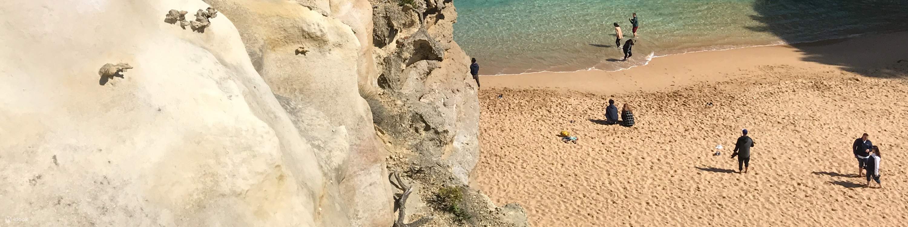 Great Ocean Road Reverse Itinerary Eco Tour - Klook