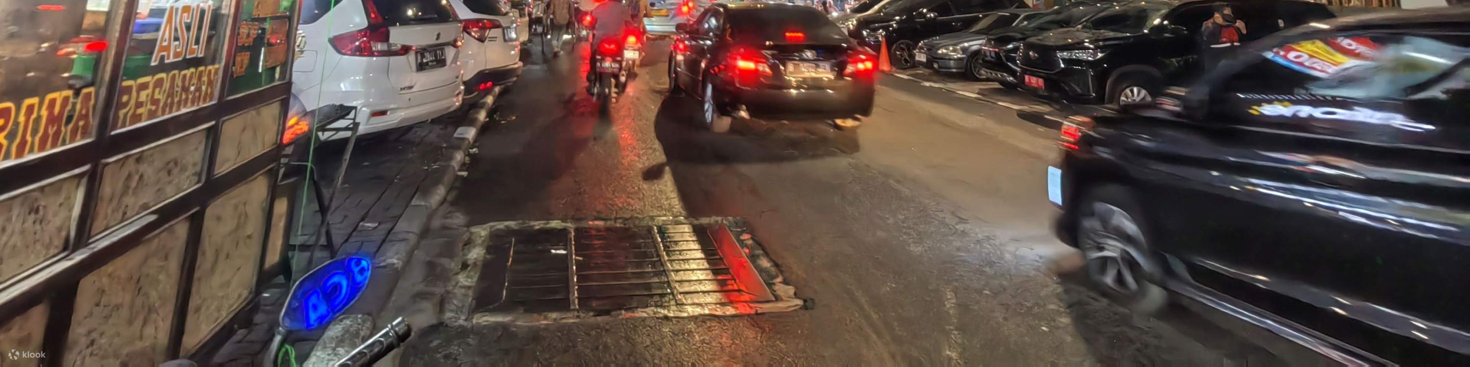 Jakarta Night Tour : Guided Sightseeing & Street Food Experience ...