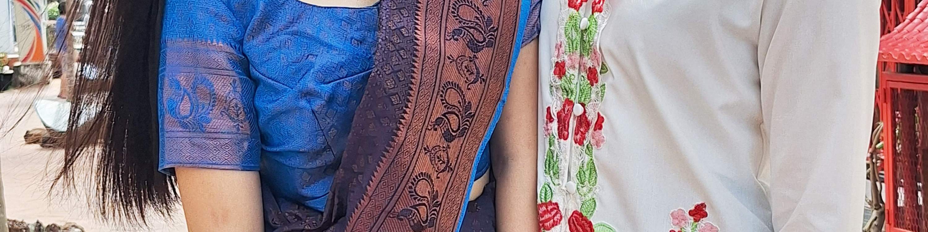 Immerse Yourself in Culture: Traditional Costume Experience in Malacca ...