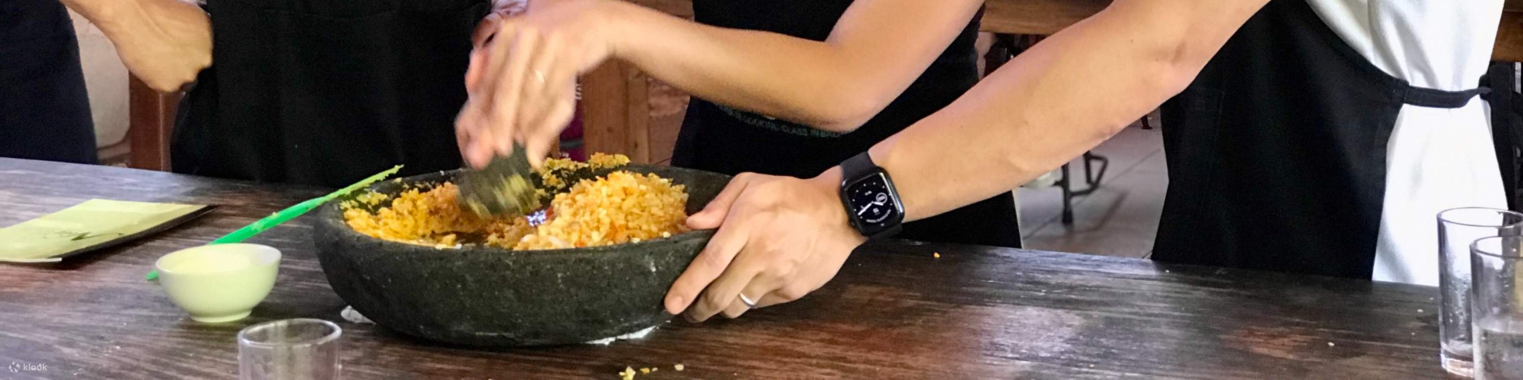 Cooking Class in Seminyak, Indonesia - Klook