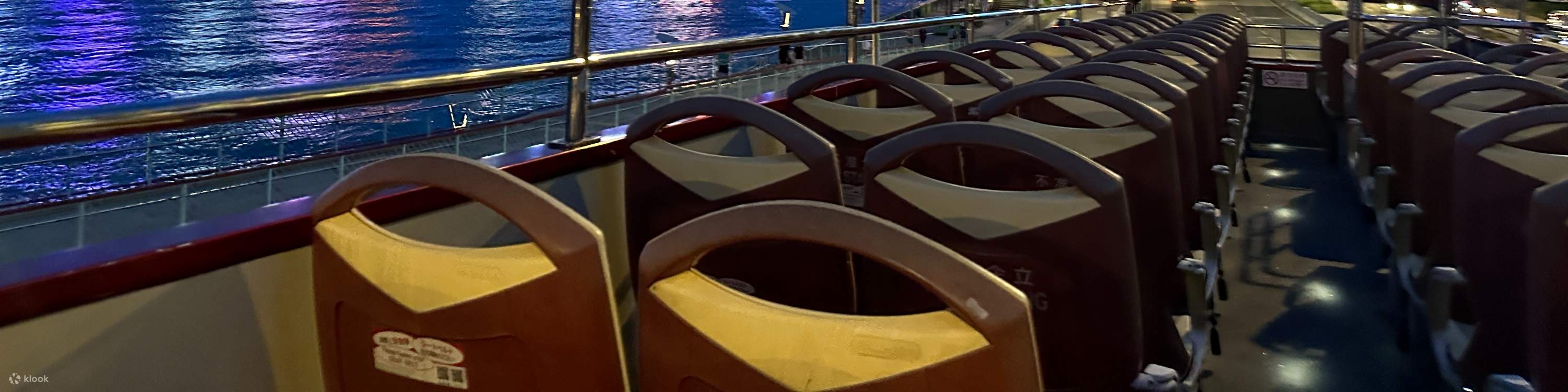 Hong Kong Open Top Sightseeing Bus Tour | Peak Tram Ride/ Temple St ...