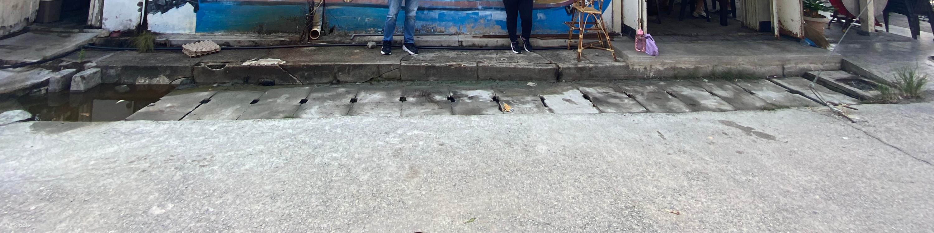 Eat, Drink and Play in Balik Pulau, Penang - Klook