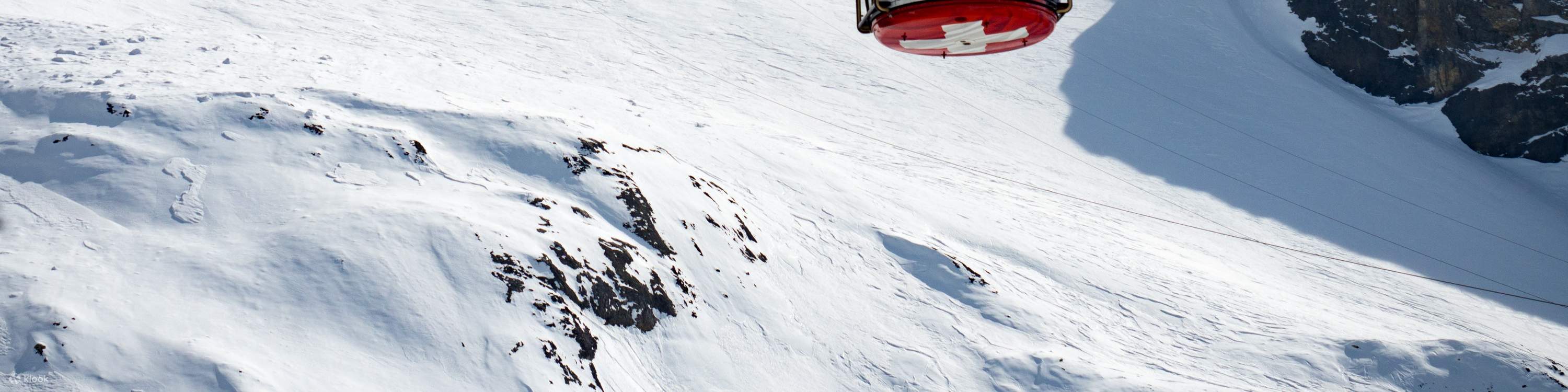 6 - 9 Hour Mt. Titlis and Lucerne Join In Tour - Klook India