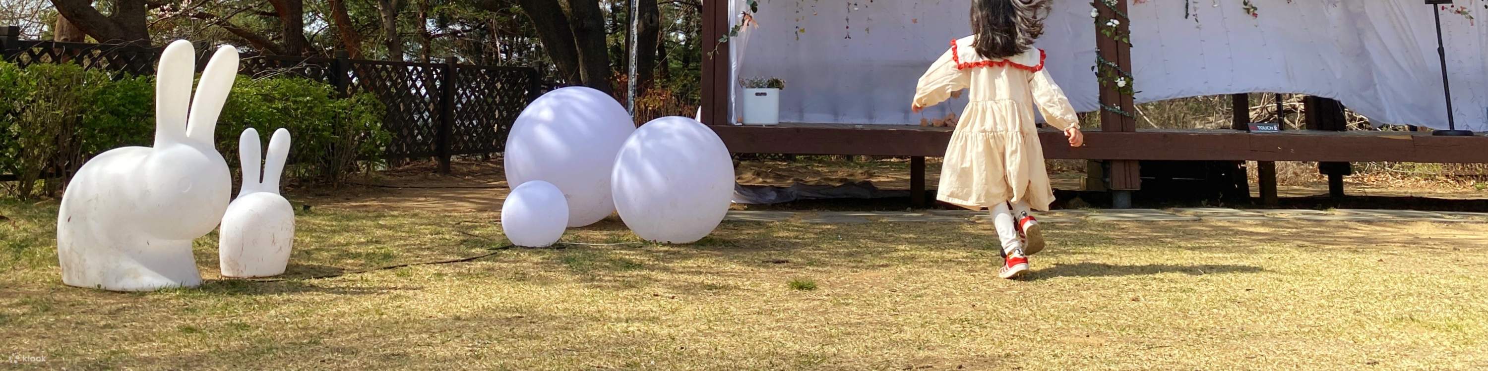 [Day tour from Seoul] Nami Island, Water Garden, Namhansanseong - Klook ...