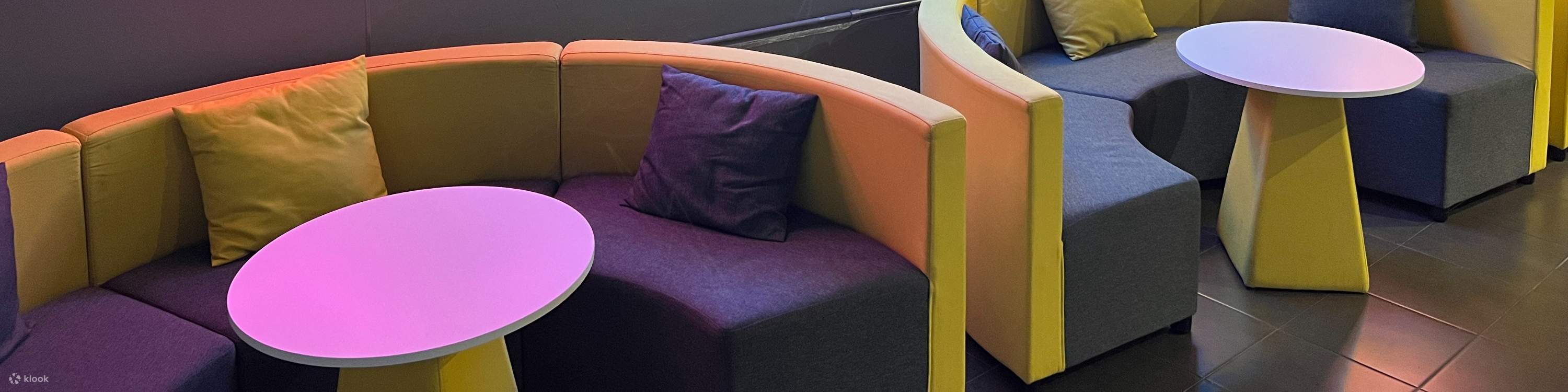 Roller Light-Eintritt in der Wangsa Walk Mall in Kuala Lumpur - Klook, Vereinigte Staaten