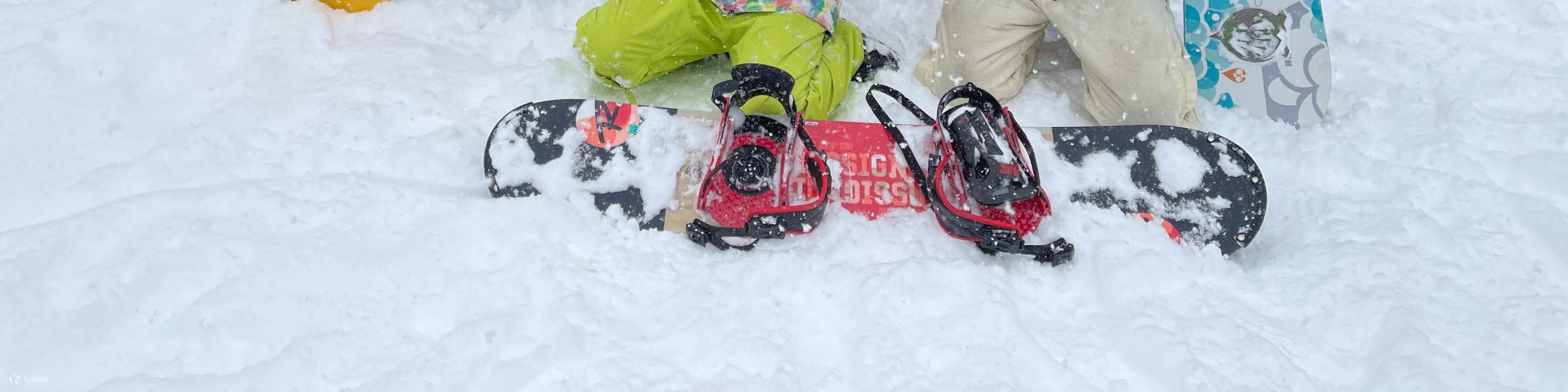 Tambara Ski Park Route Day Tour from Tokyo - Klook Philippines