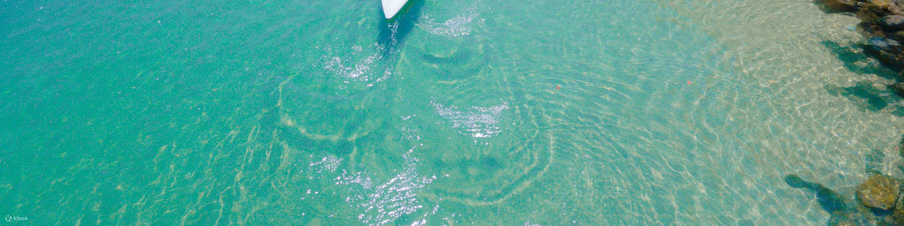 Kayaking and Snorkeling at Fun Island Nha Trang (Dam Bay Island ...