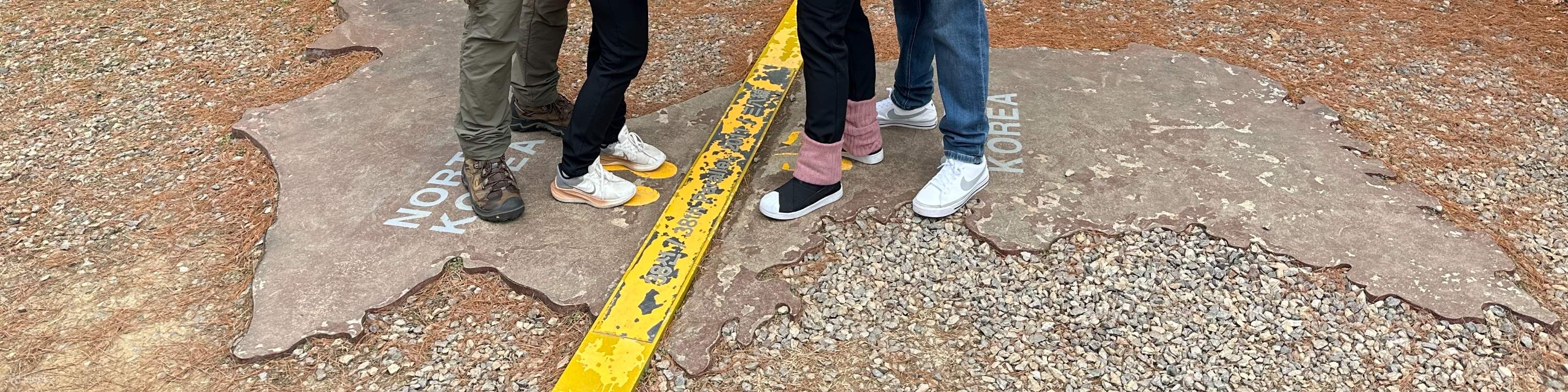 DMZ Half Day Guided Tour from Seoul - Klook