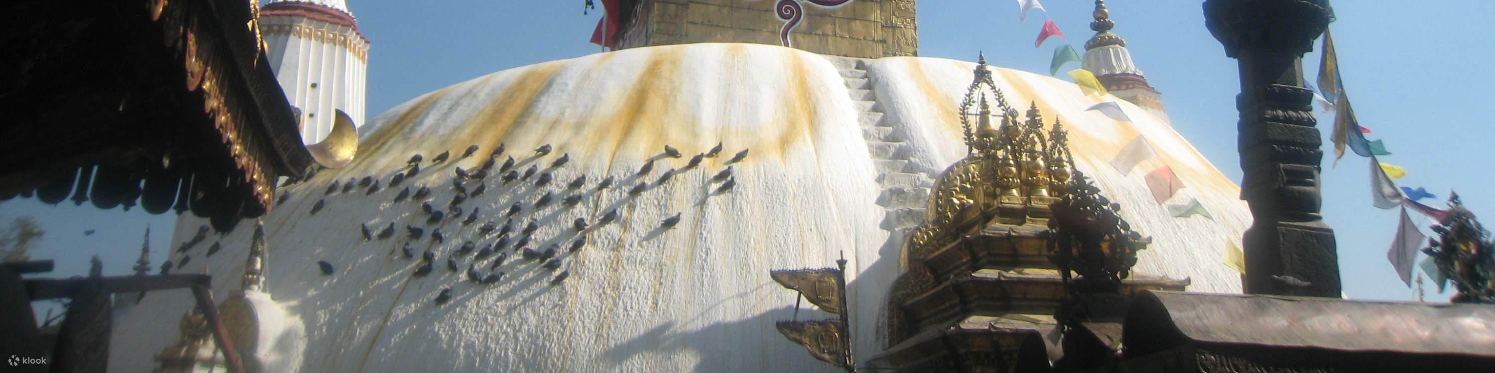 Explore Nepal in 4 Days: Unforgettable Glimpse of This Beautiful ...