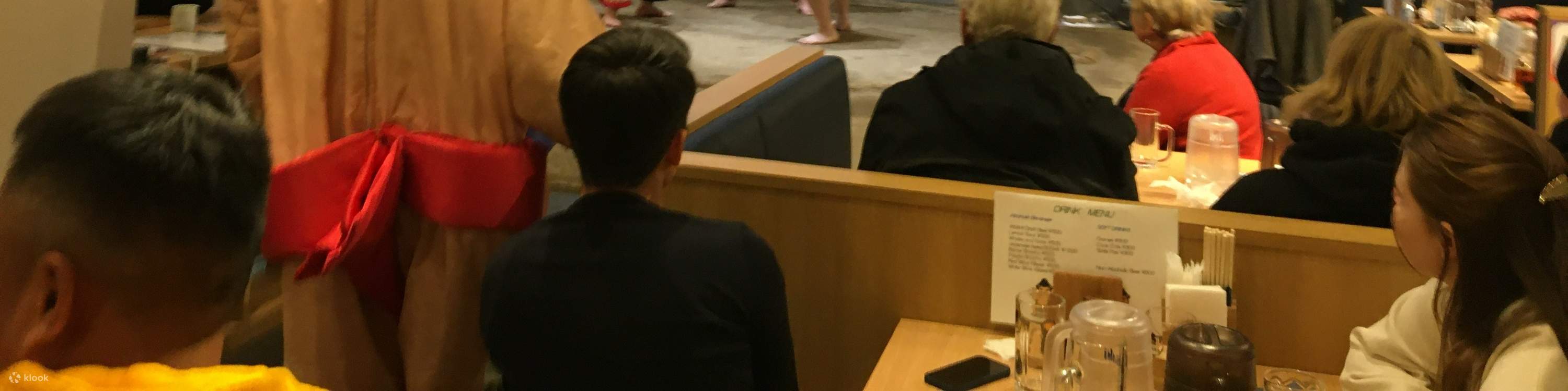 Sumo wrestling experience and chanko lunch in Tokyo - Klook