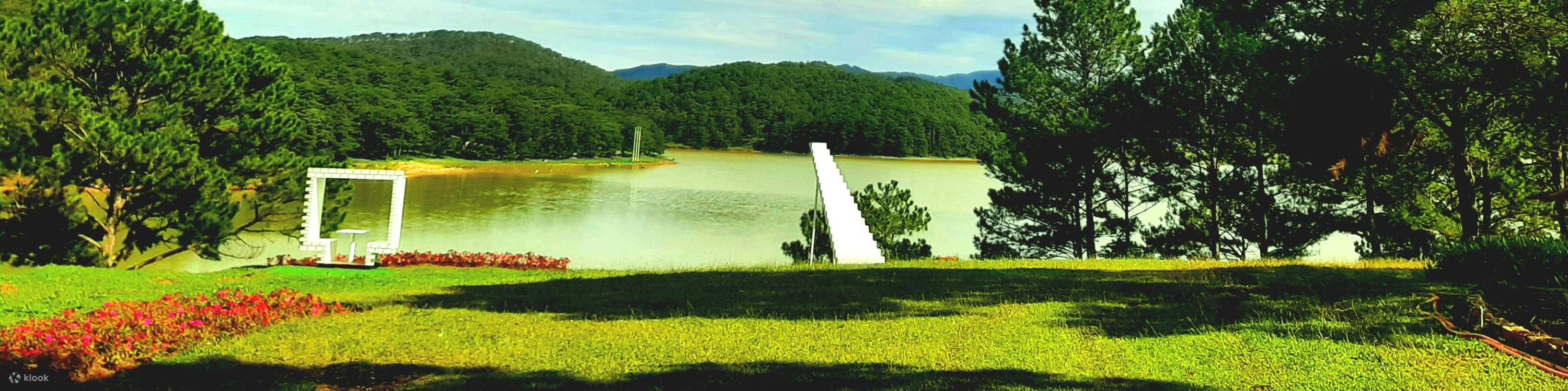 Golden Valley Ticket in Da Lat - Klook Singapore