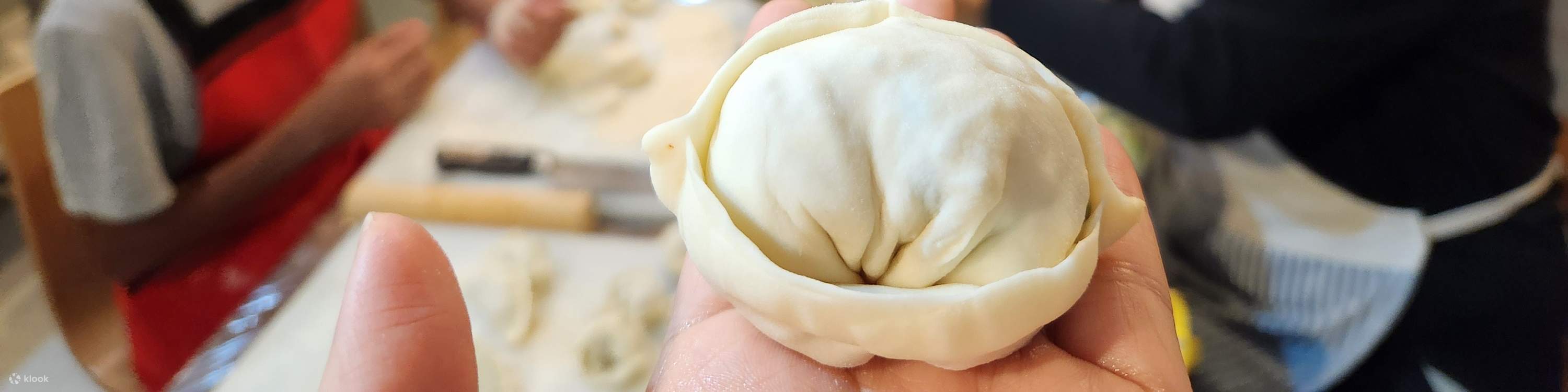 Korean Local Cuisine Class - Klook