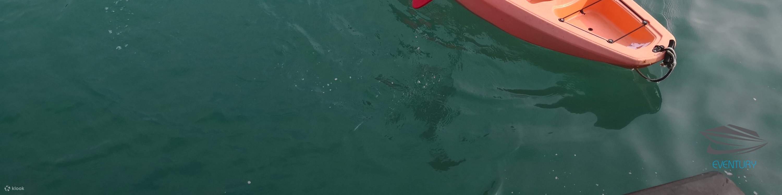 Pesta Ulang Tahun di Laut dengan Island Yacht - Klook Indonesia