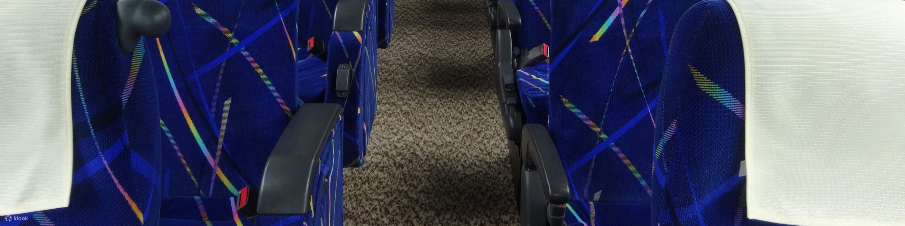 teamLab Planets TOKYO - Ginza Shuttle Bus One-Way Ticket - Klook United ...