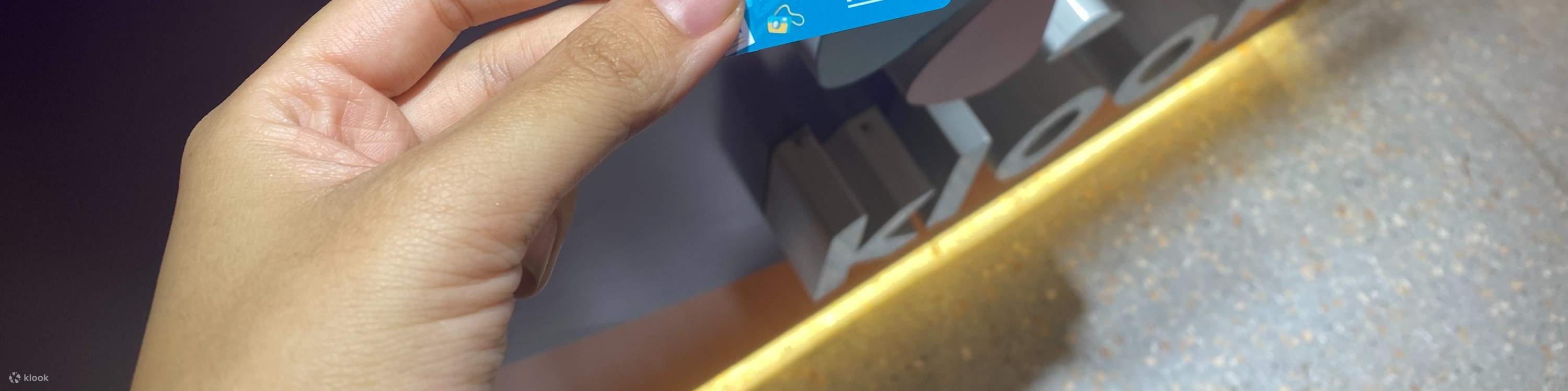 Get Around Bangkok with Ease: Buy Your BTS Rabbit Card Today - Klook
