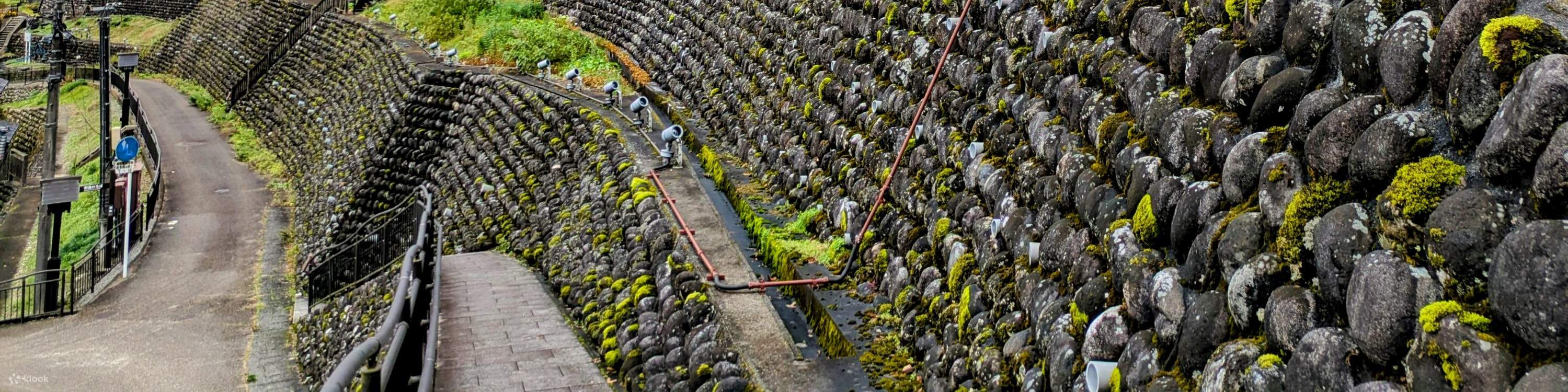 Toyama City Tour : Traditional Streetscapes, and Local History - Klook