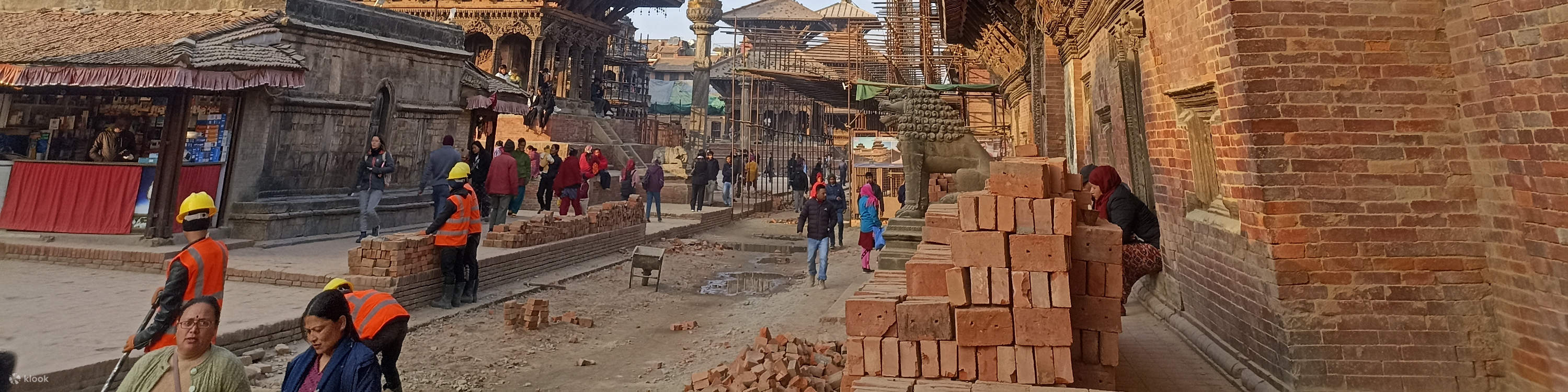 Explore Buddhist Cultural Treasures on a Kathmandu Tour | Discover ...