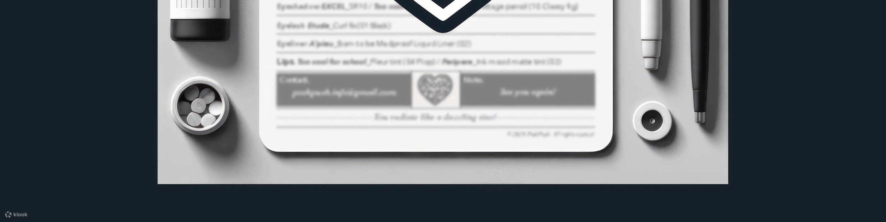 K-pop Idol Experience in Gangnam: Hair & Makeup & Photo Shoot - Klook