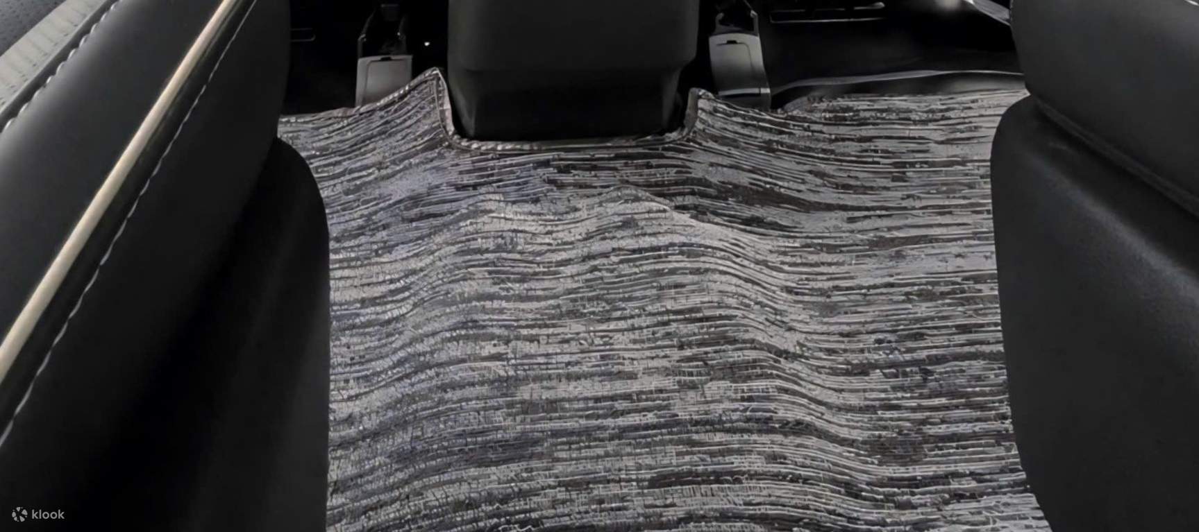 Hue - Hoi An Shared Van/Car by iVietnam - Klook Philippines