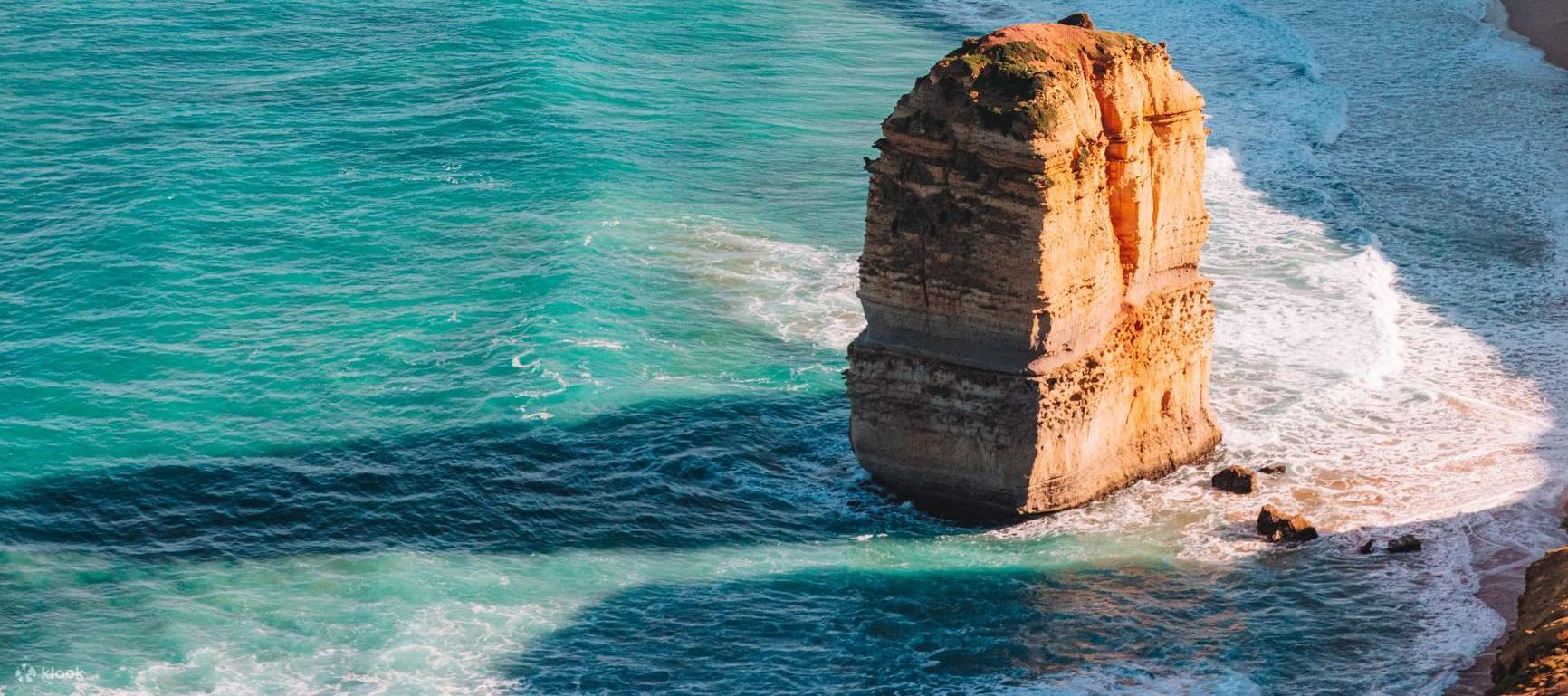Magic-Reversed Great Ocean Road Full Day Tour - Klook