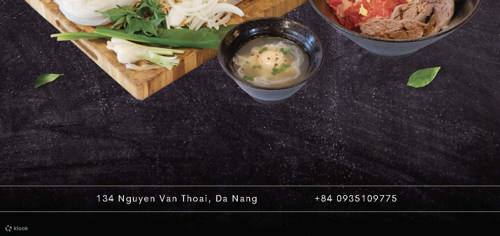 Authentic Vietnamese Dining Experience At Nem Restaurant - Klook