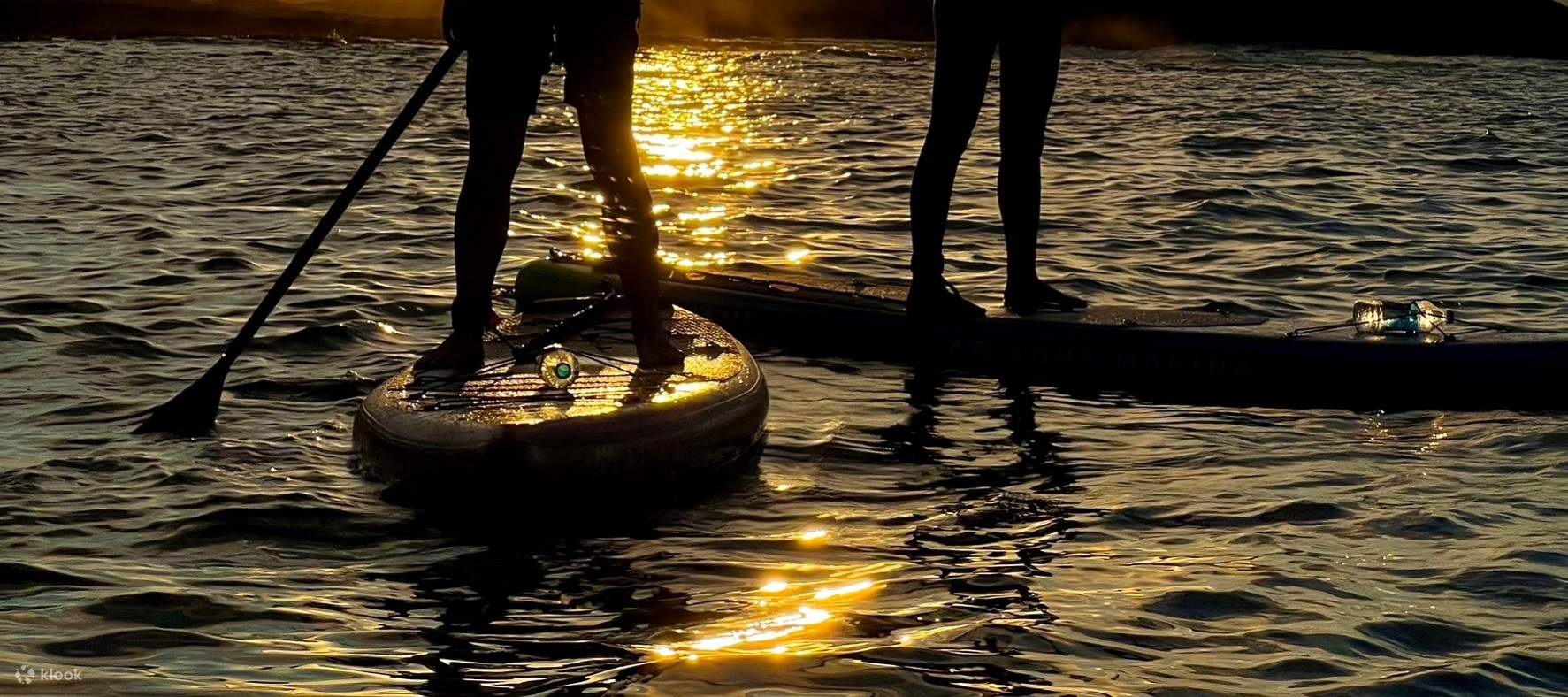 Orchid Island SUP stand up paddle experience (regular session/sunday ...