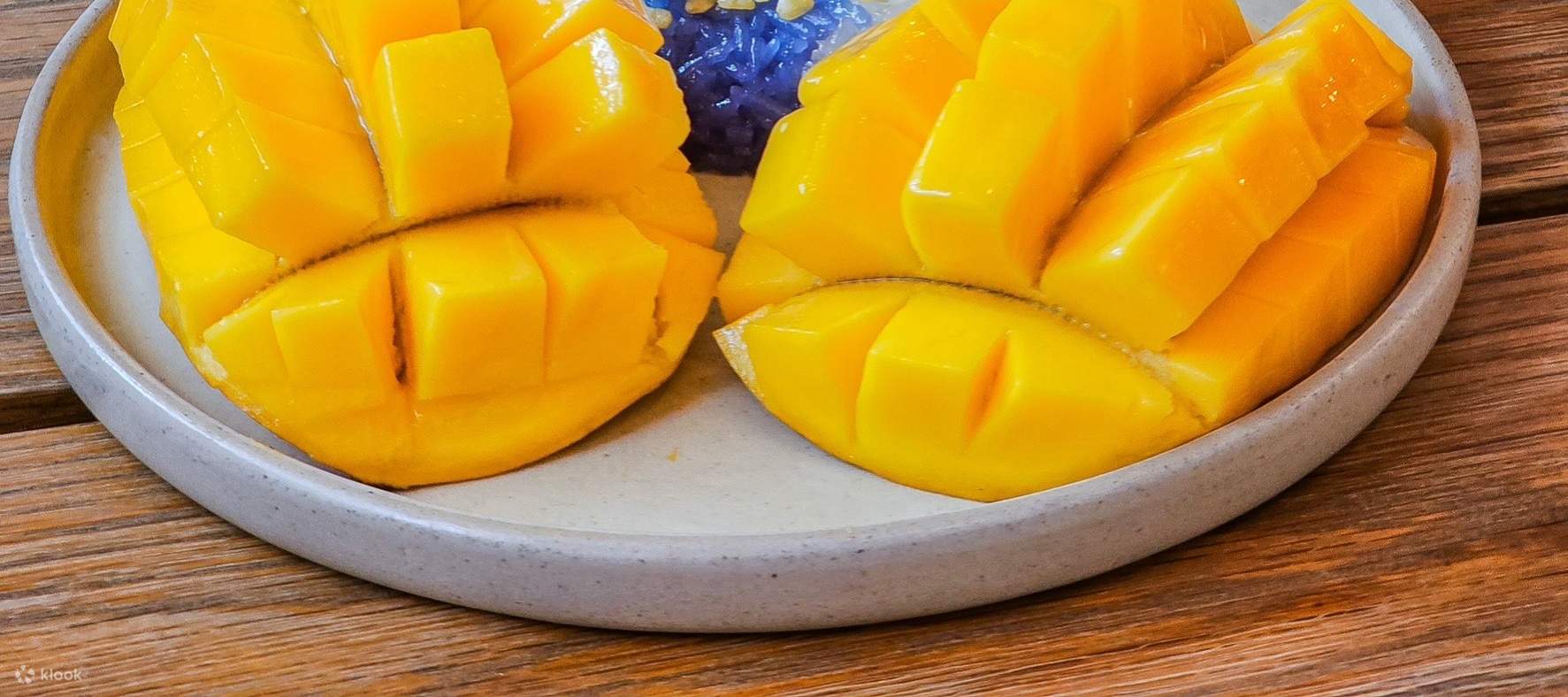 Mango Desserts at Make Me Mango in Bangkok - Klook Philippines