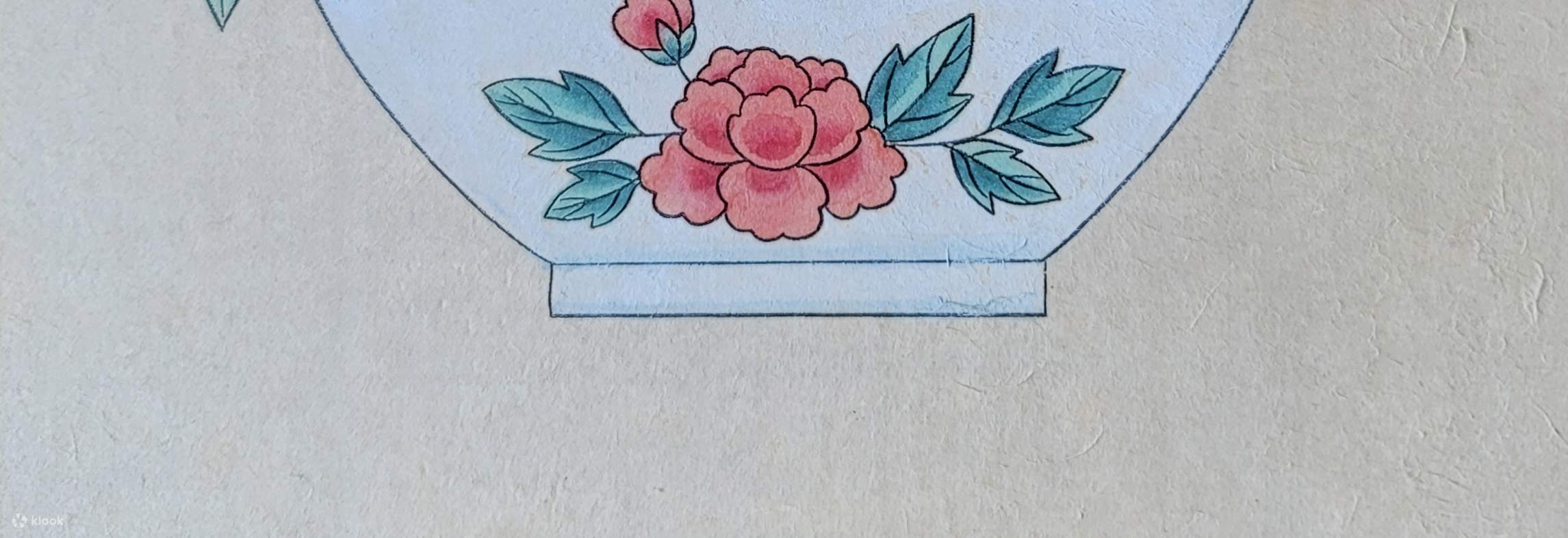 Busan Korean Folk Painting Class - Klook