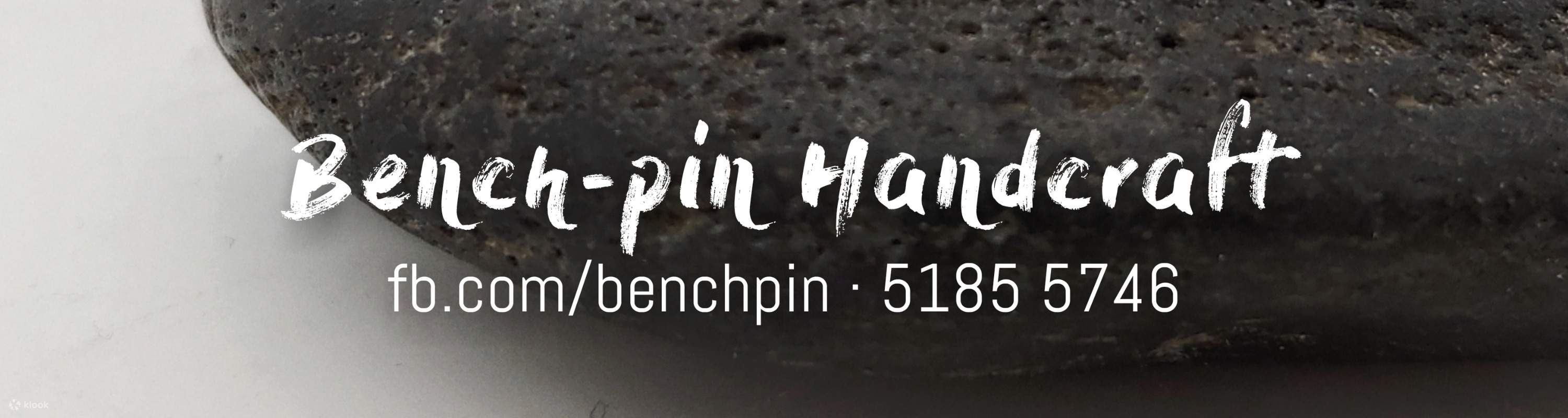 Kerajinan Pin Bangku - Lokakarya cincin buatan tangan perak murni ...