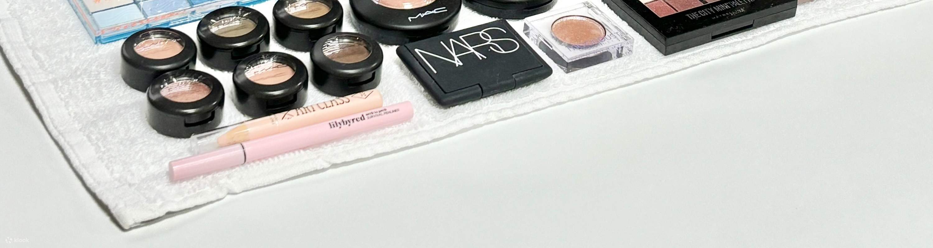 Seoul Personal Make-Up Consulting - Klook Australia