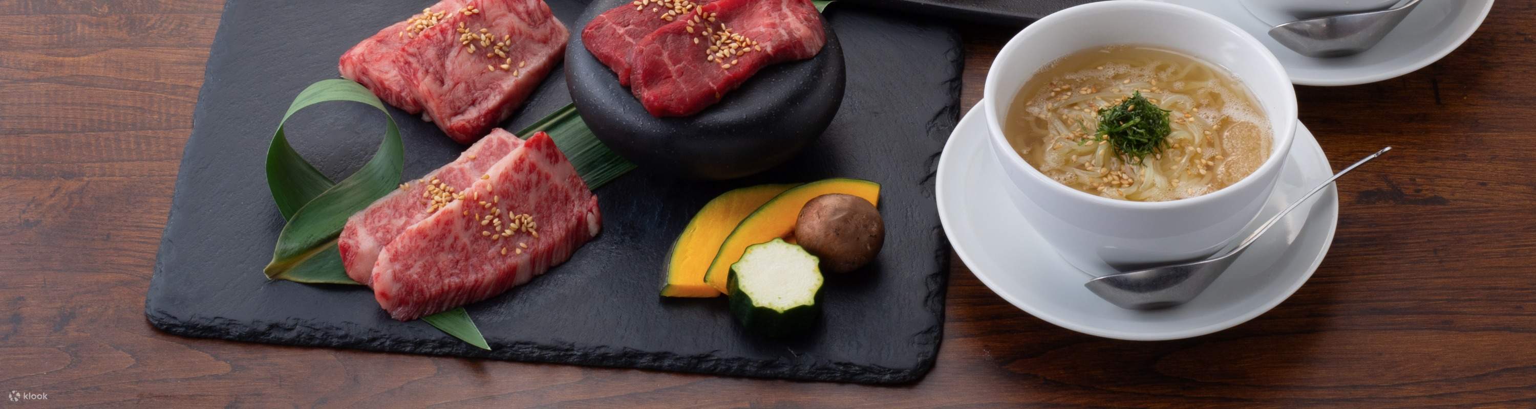 USHIHACHI涩谷（USHIHACHI SHIBUYA）时尚烧肉餐厅 - 东京涩谷的线上预约 - Klook客路