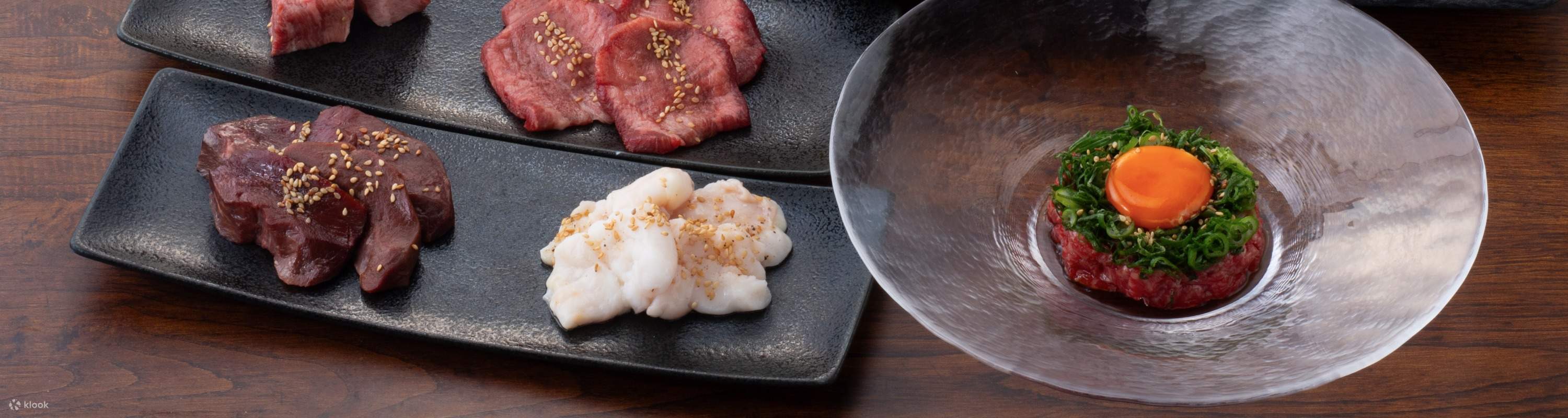 -USHIHACHI - BBQ Restaurant in Tokyo,Shibuya, Ueno, Akihabara ...