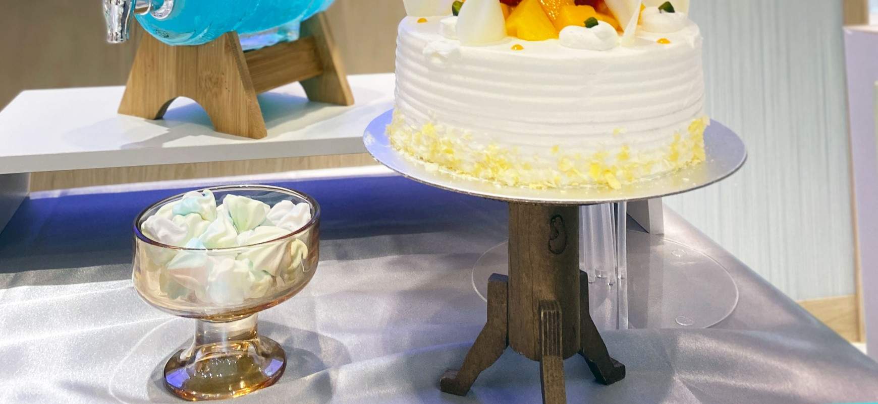 Tom and Beibei Parent-child Paradise - Zhubei Yuanbai Store｜Tiket berlaku untuk hari kerja dan ...