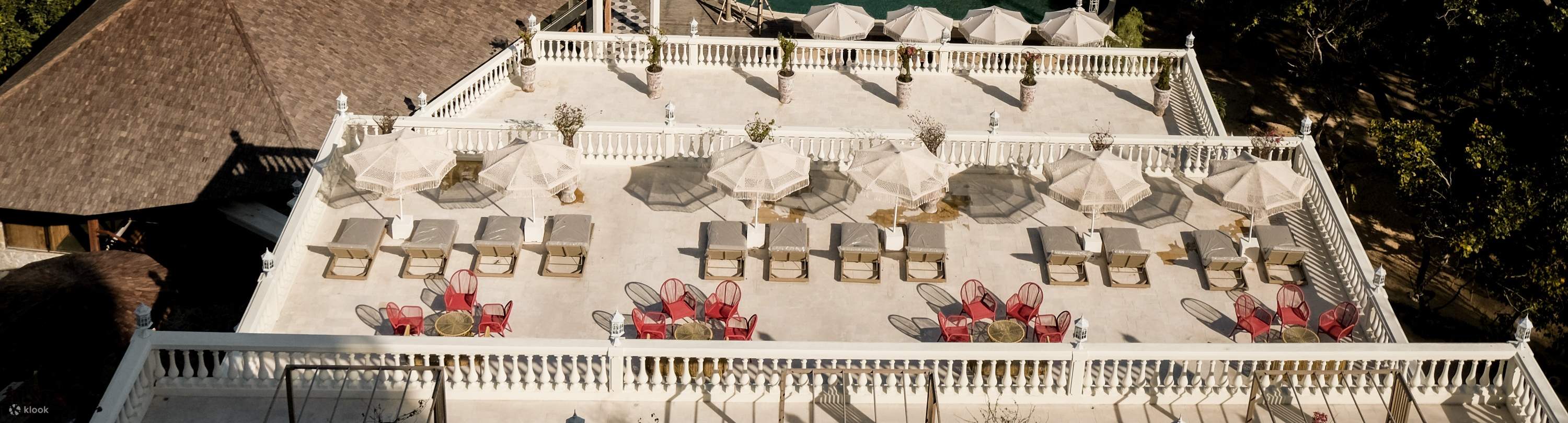 Canna Beach Club in Nusa Dua Bali - Klook Australia