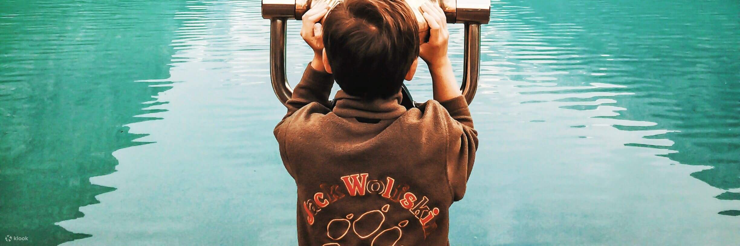 Tur Bus Wisata Taman Nasional Banff dan Taman Nasional Yoho - Klook ...