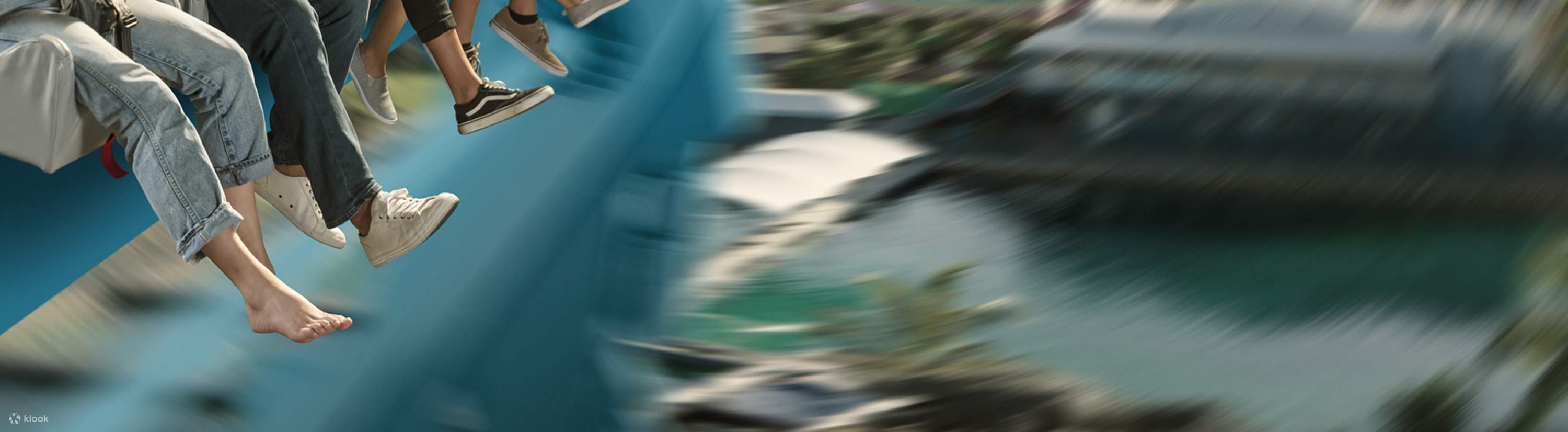 Gold Coast Sea World Ticket - Klook Australia