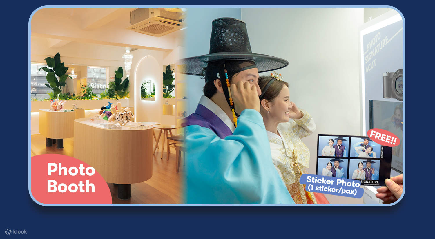 Korea Hanbok Rental Experience in Seoul - Klook