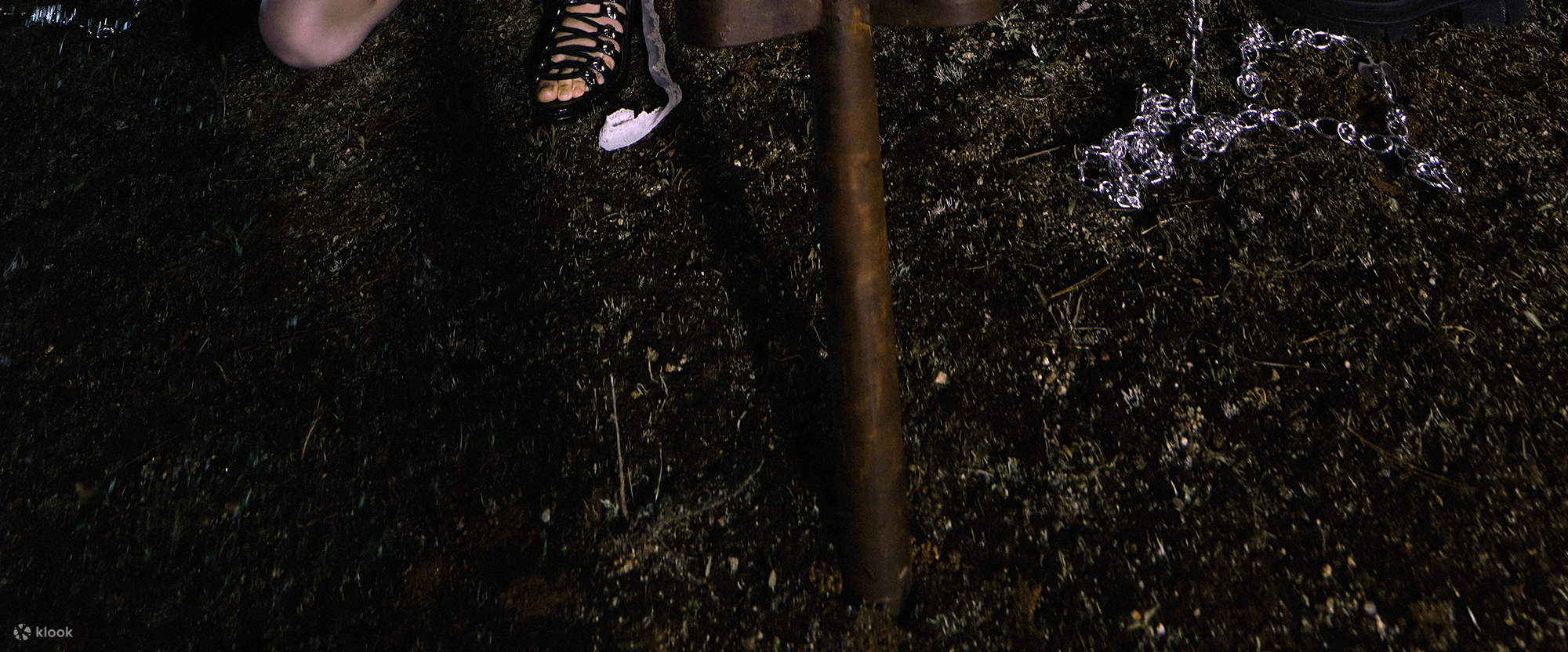 Seoul Spring Festa WONDER SHOW Ticket - Klook