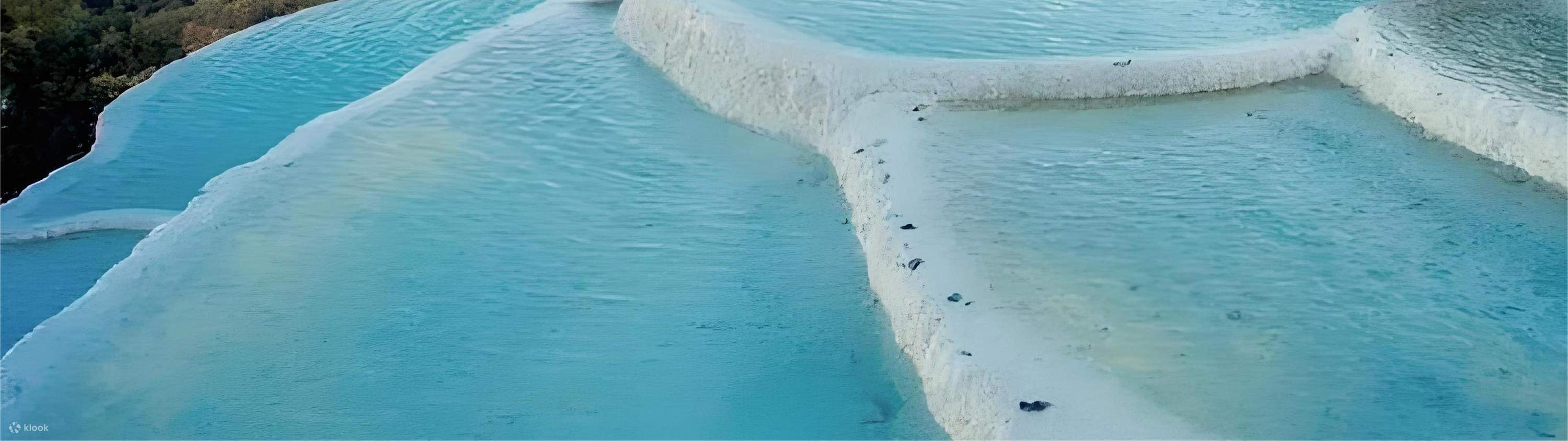 Shangri-La Tiger Leaping Gorge and White Water Terrace Private Day Tour ...