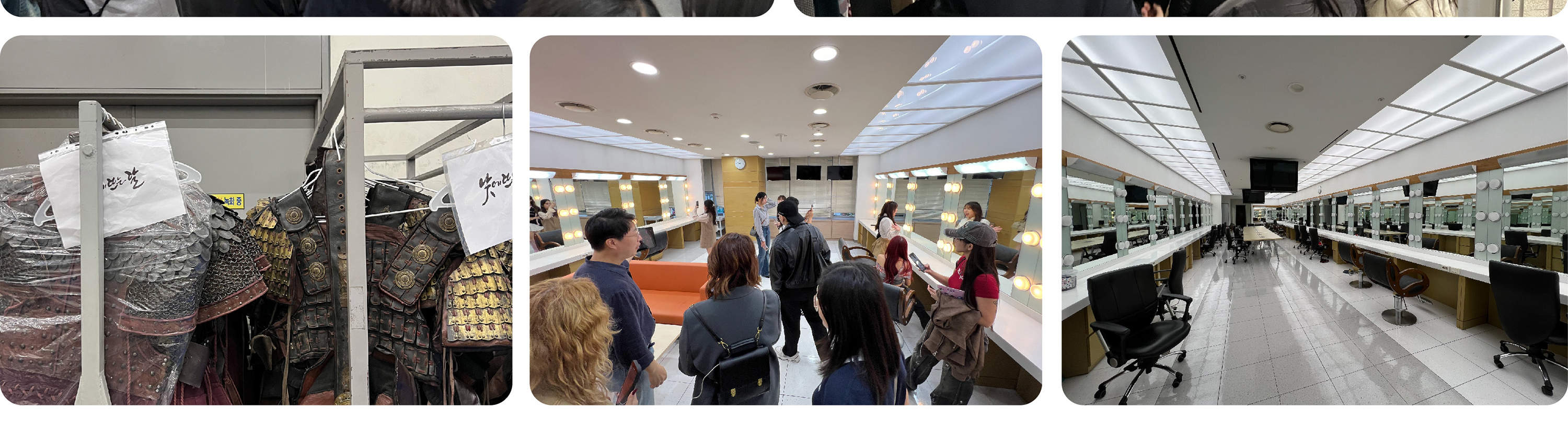 MBC STUDIO One Day Tour from Seoul - Klook Malaysia