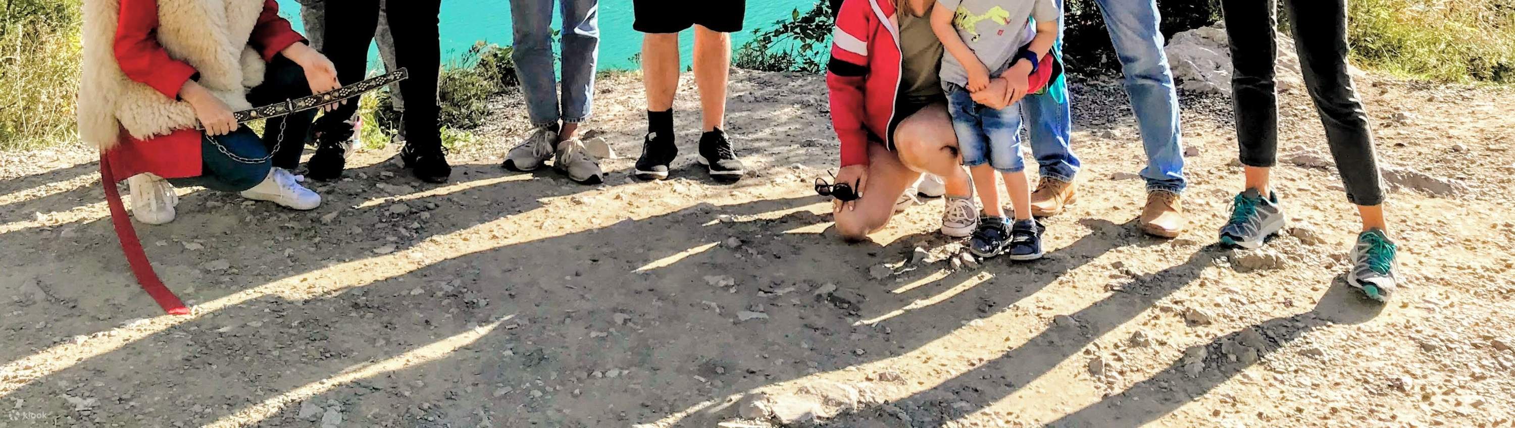 Kazbegi and Truso Valley Off-Road Adventure - Klook