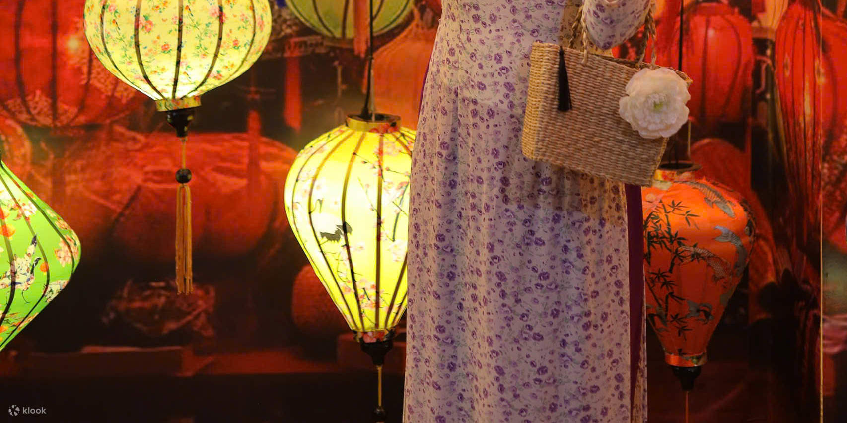 Ao Dai City Tour in Da Nang - Klook Philippines