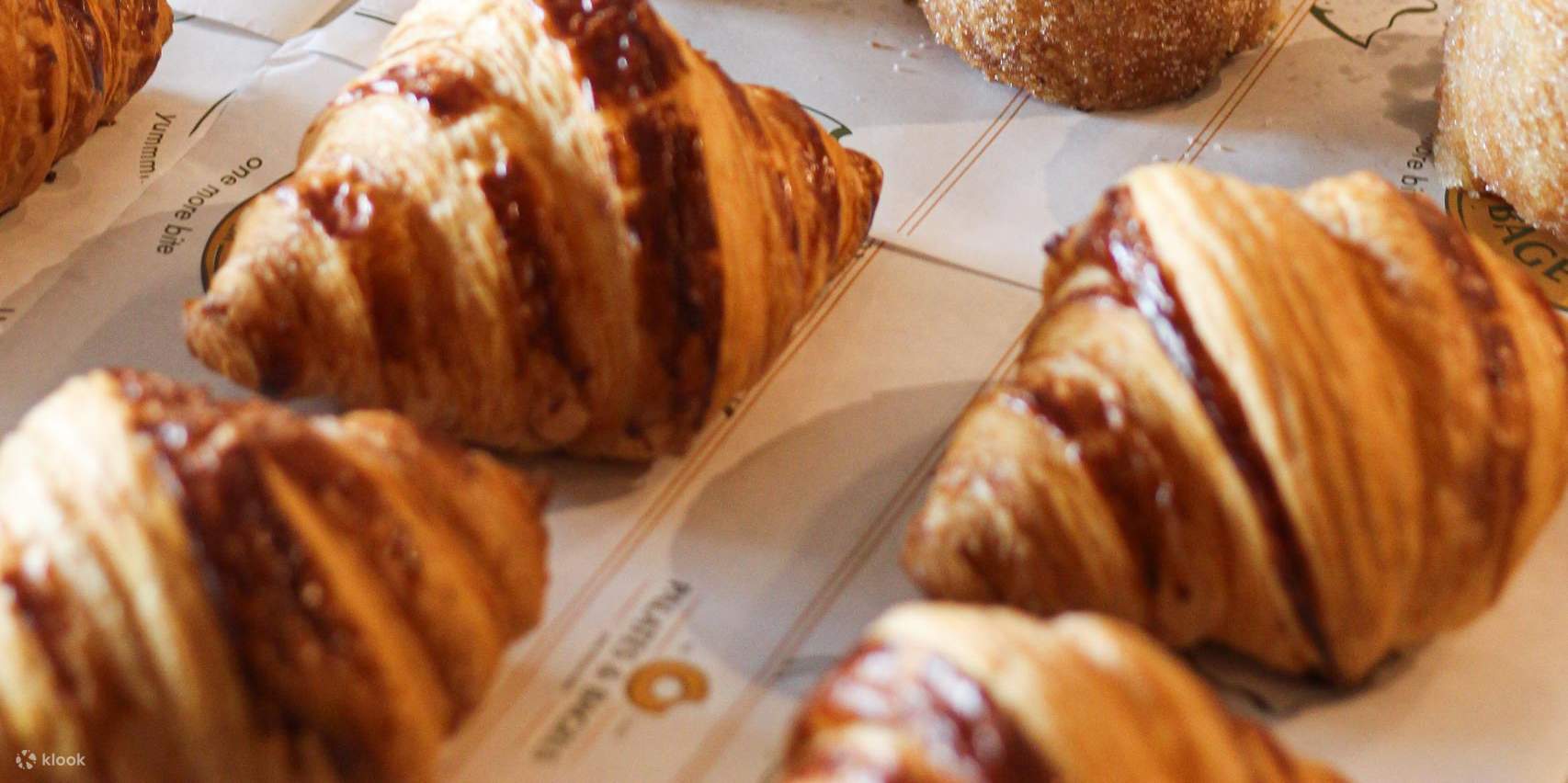 Palates & Bagels by T.A.M. in Johor Bahru - Klook Singapore