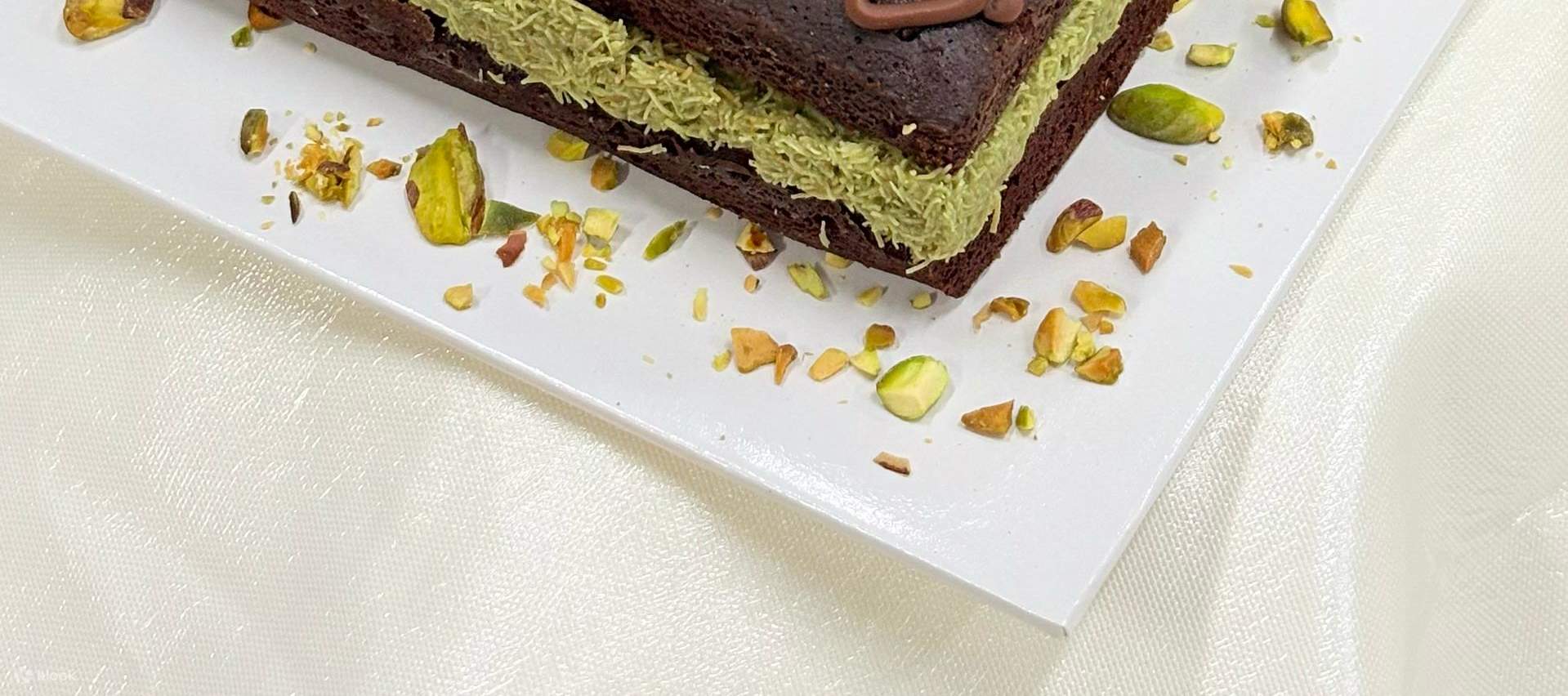 Baking Workshop with Good Times DIY & Lifestyle Cafe in Kuala Lumpur ...